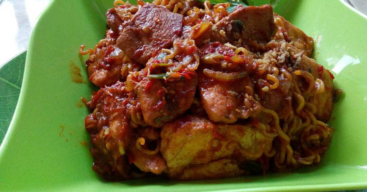 47 resep semur mie tahu enak dan mudah - Cookpad