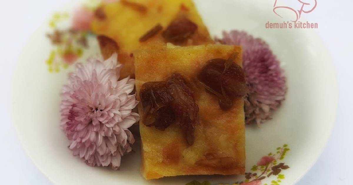 93 resep roti roma enak dan sederhana - Cookpad