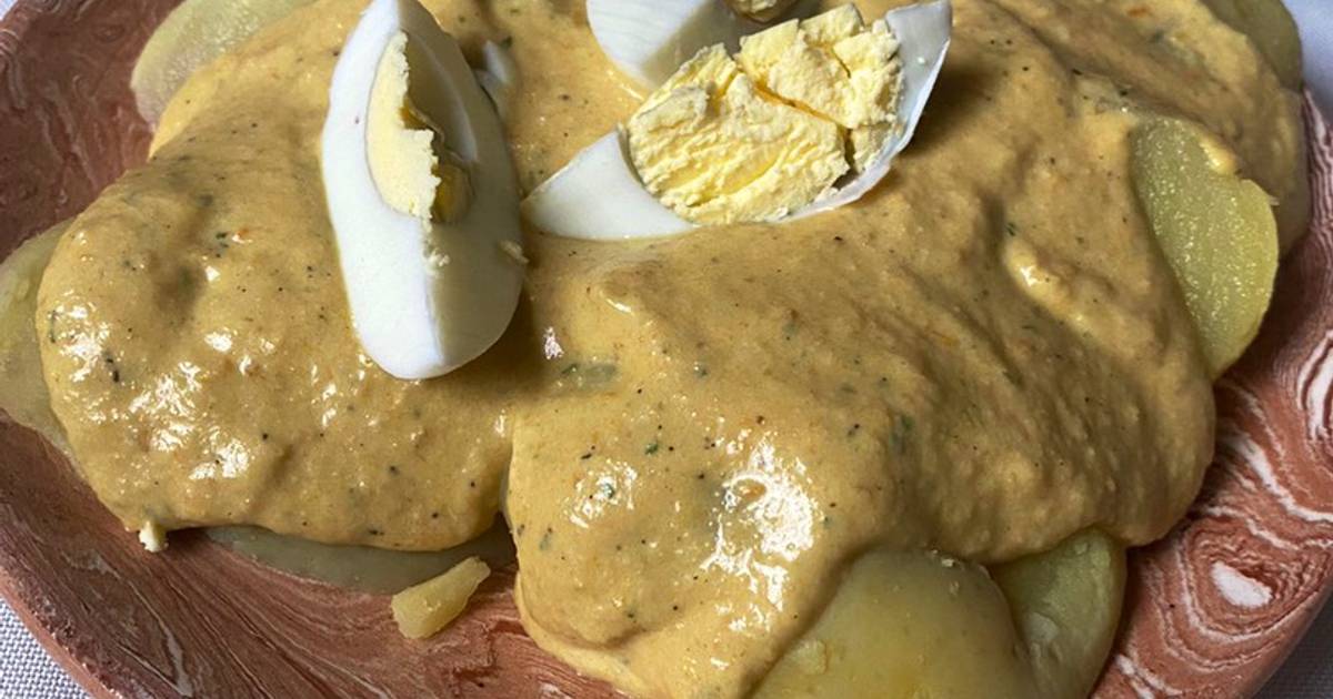 Comidas criollas comida peruana - 12,428 recetas caseras- Cookpad