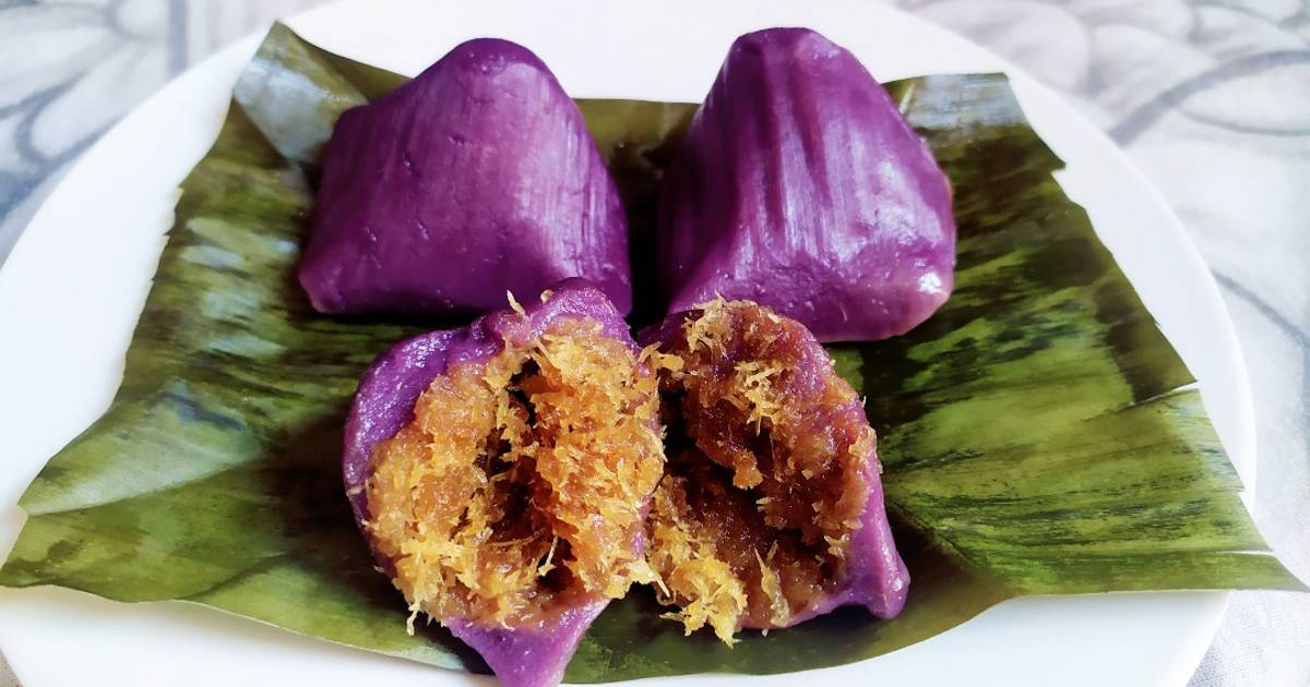 251 resep mendut enak dan sederhana ala rumahan - Cookpad