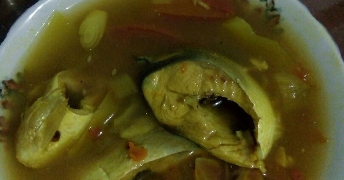 Resep Bandeng Kelo Mrico oleh budi astuti - Cookpad