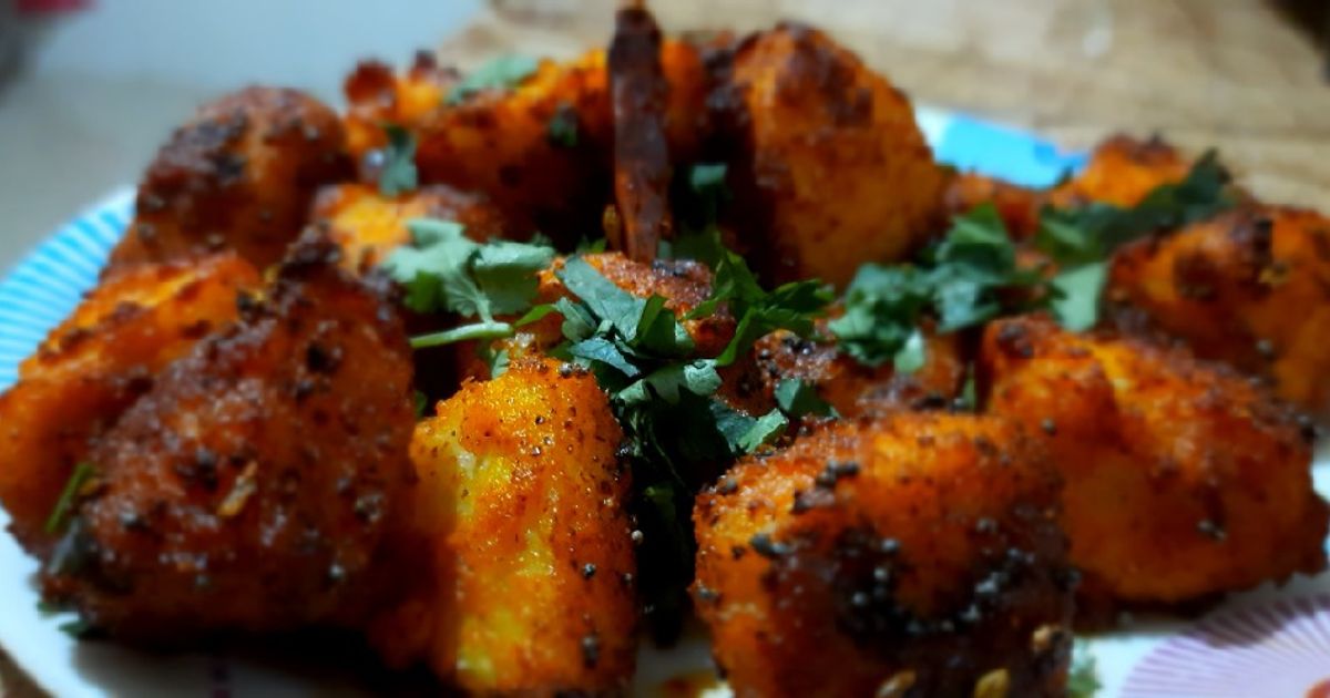 Idli 65 Recipe by nijal food - Cookpad