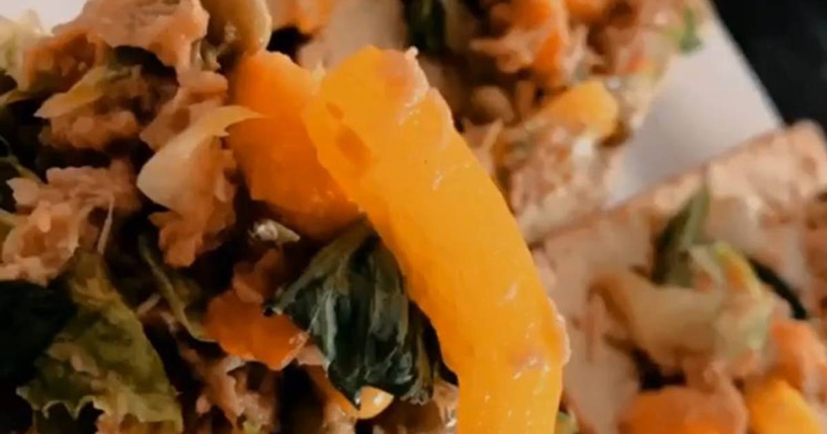 Atún en conserva de aceite - 5,605 recetas caseras- Cookpad