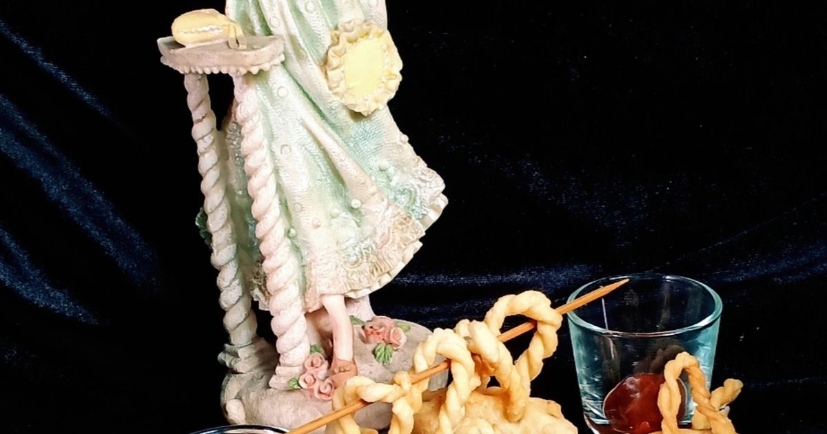 Dimpal Patel દ્વારા રેસીપી પર્સ સમોસા - કૂકપૅડ