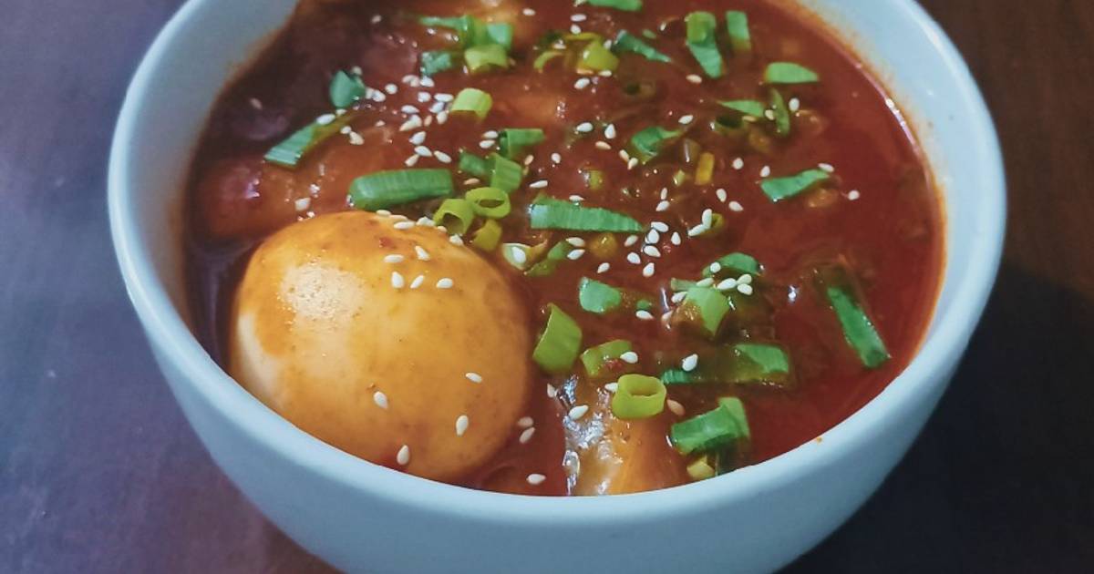 486 resep rice paper enak dan mudah - Cookpad