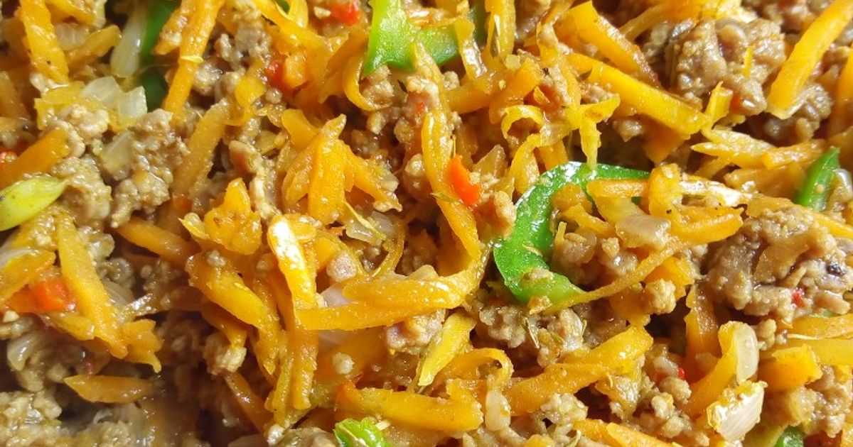 Simple Semosa Filling Recipe by Hindus kitchen - Cookpad