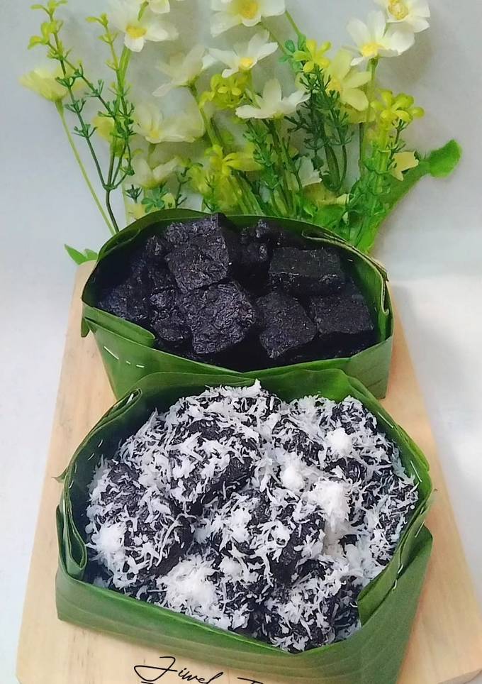 Resep Jiwel Ireng oleh Ibnu Kitchen🍵 - Cookpad