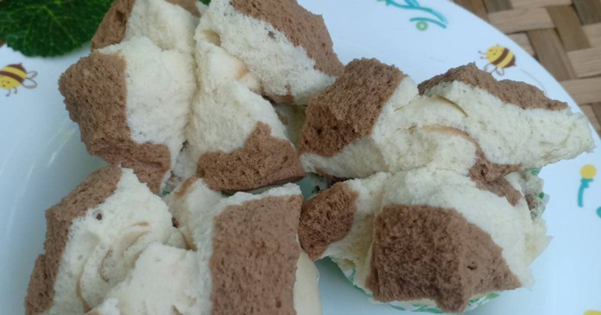 876 resep moka krim untuk cake enak dan mudah - Cookpad