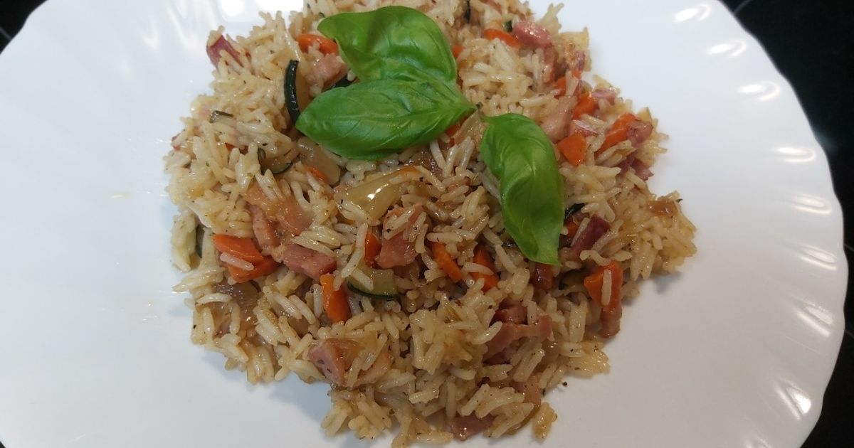 Orez Chinezesc!, rețetă de Enaru Alina Ileana - Rețete Cookpad