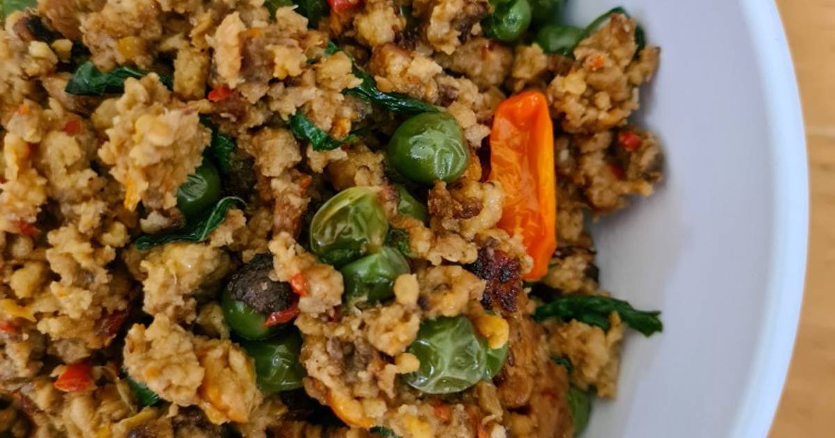 5.400 resep oncom enak dan sederhana ala rumahan - Cookpad