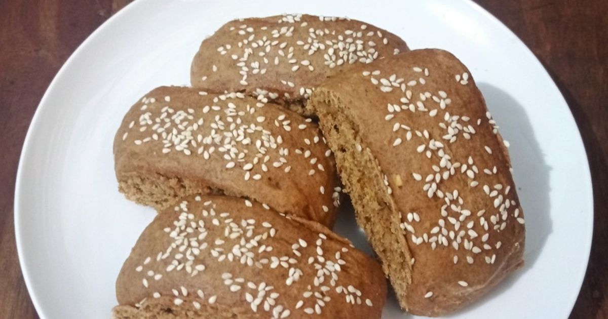 Resep Roti Gambang Betawi oleh Febry Caturia - Cookpad