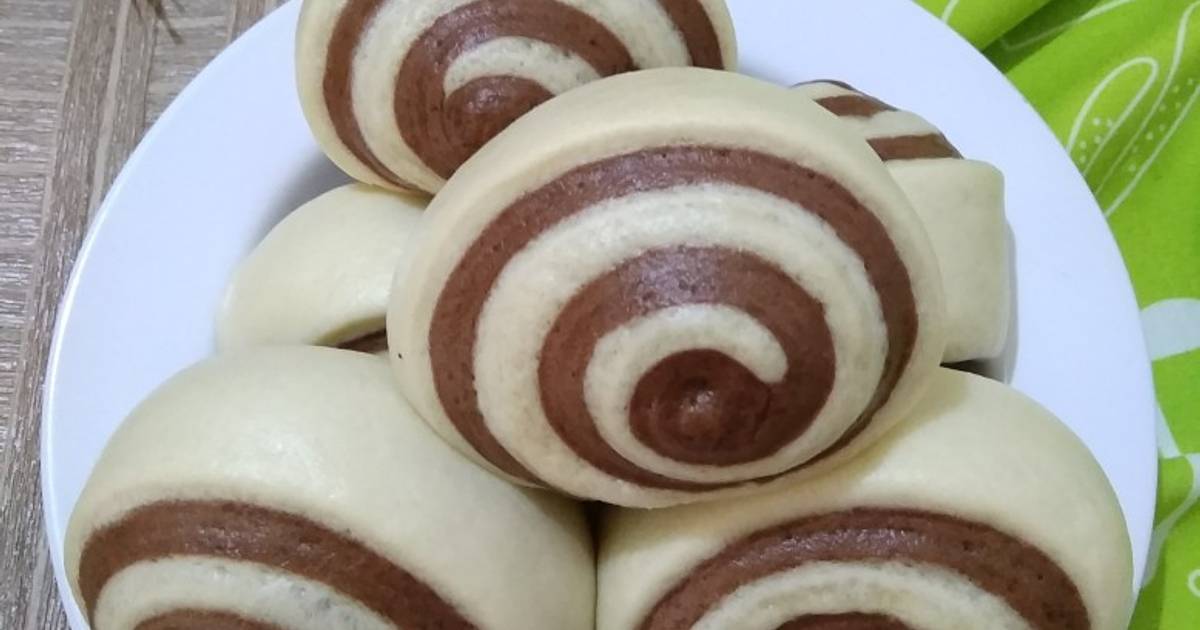 384 resep roti mantau enak dan mudah - Cookpad