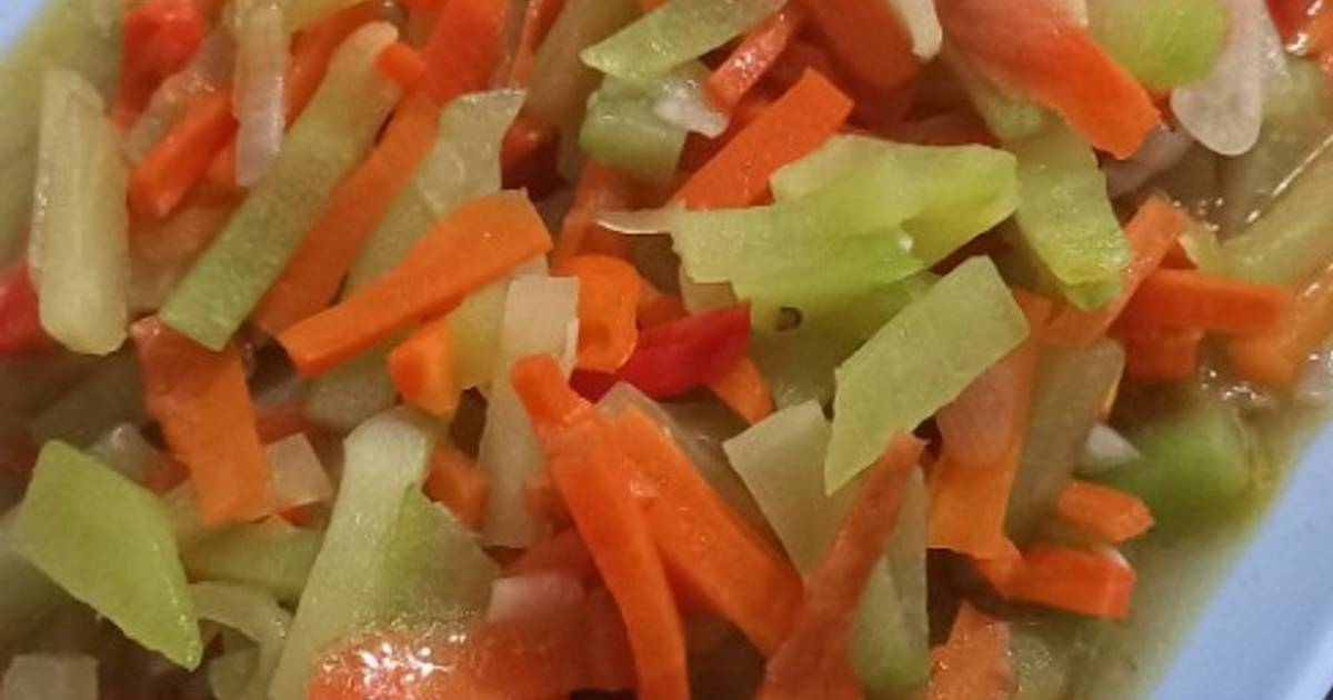 Kumpulan Resep Olahan Wortel Lezat & Praktis: Mudah Dibuat untuk ...