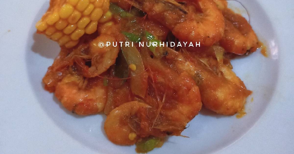 38 resep jerum enak dan mudah - Cookpad