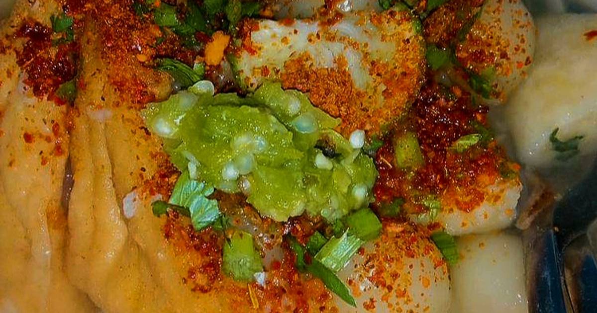 33 resep tahu pentol sagu enak dan mudah - Cookpad