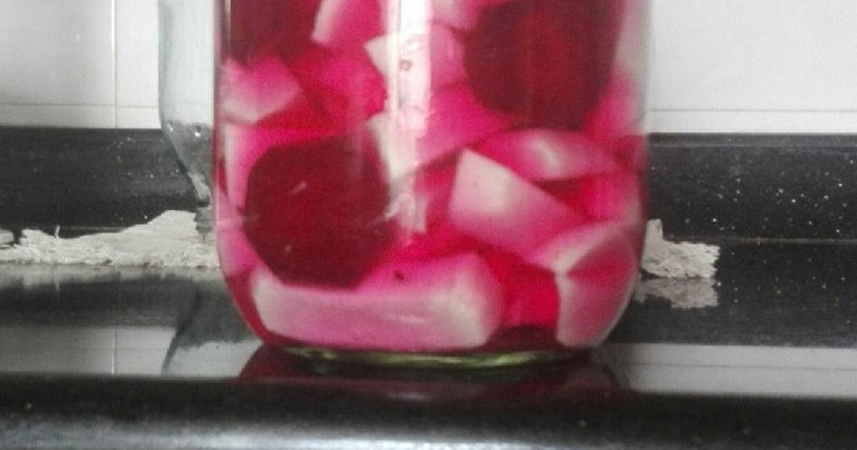 طريقة عمل اللفت - 4,576 وصفة سهلة وسريعة - كوكباد