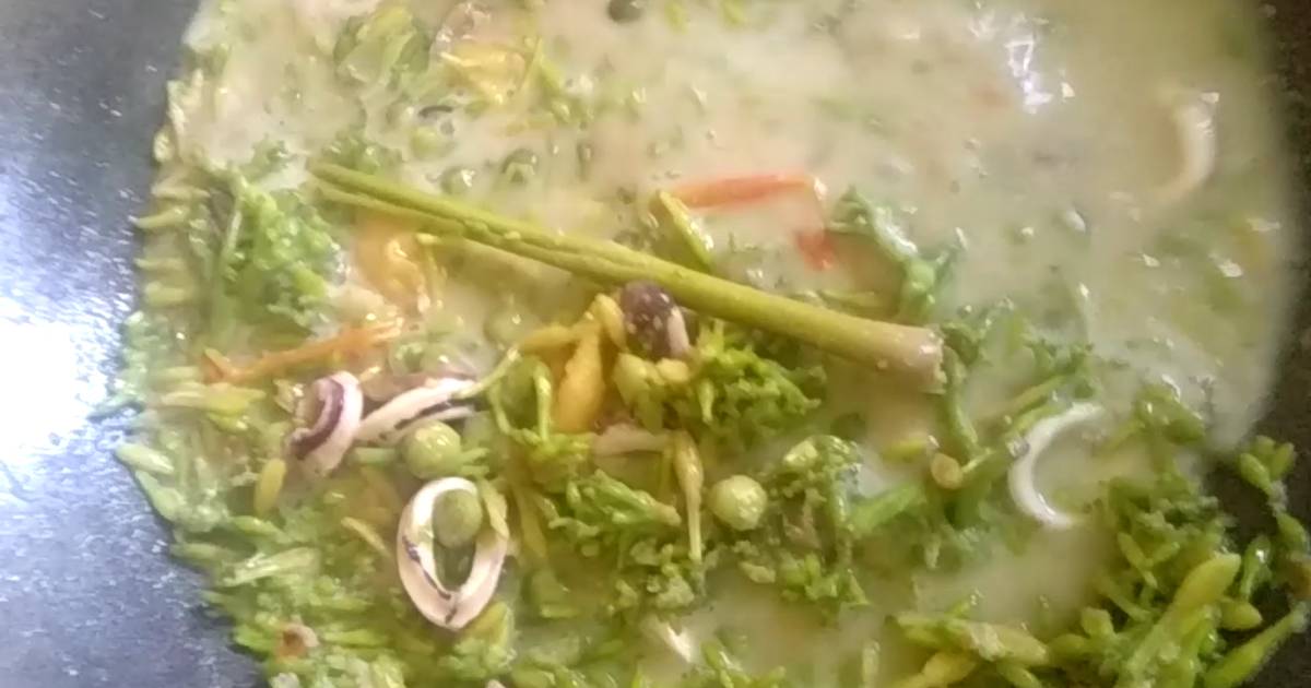 60 resep cempokak cumi enak dan mudah - Cookpad