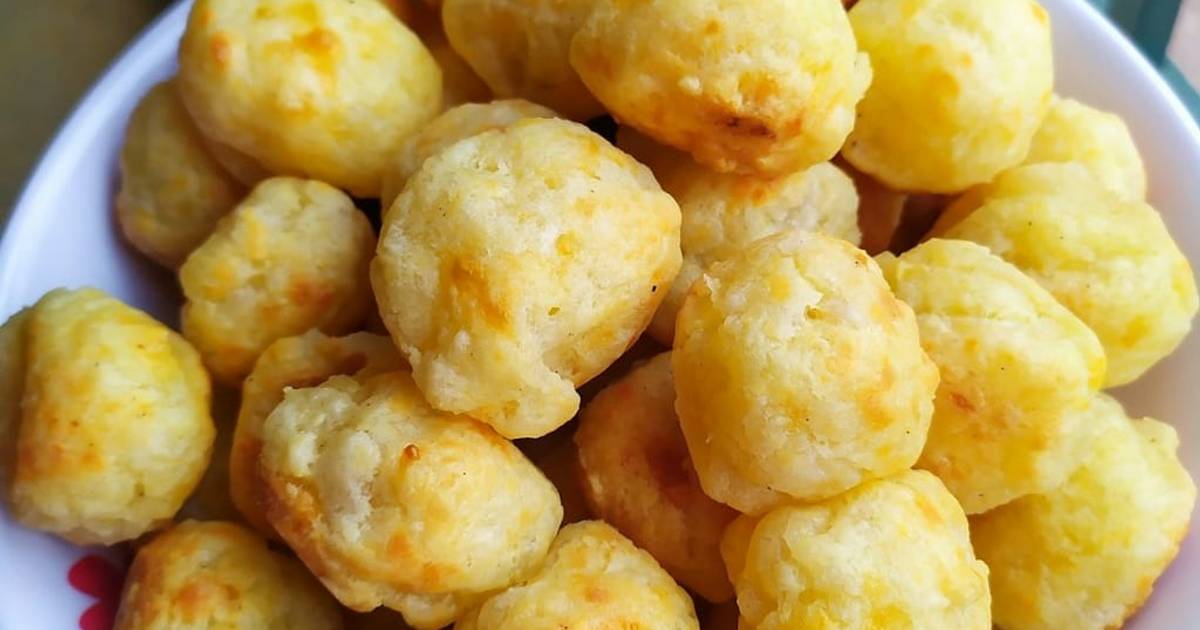 Chipacitos - 561 recetas caseras - Cookpad