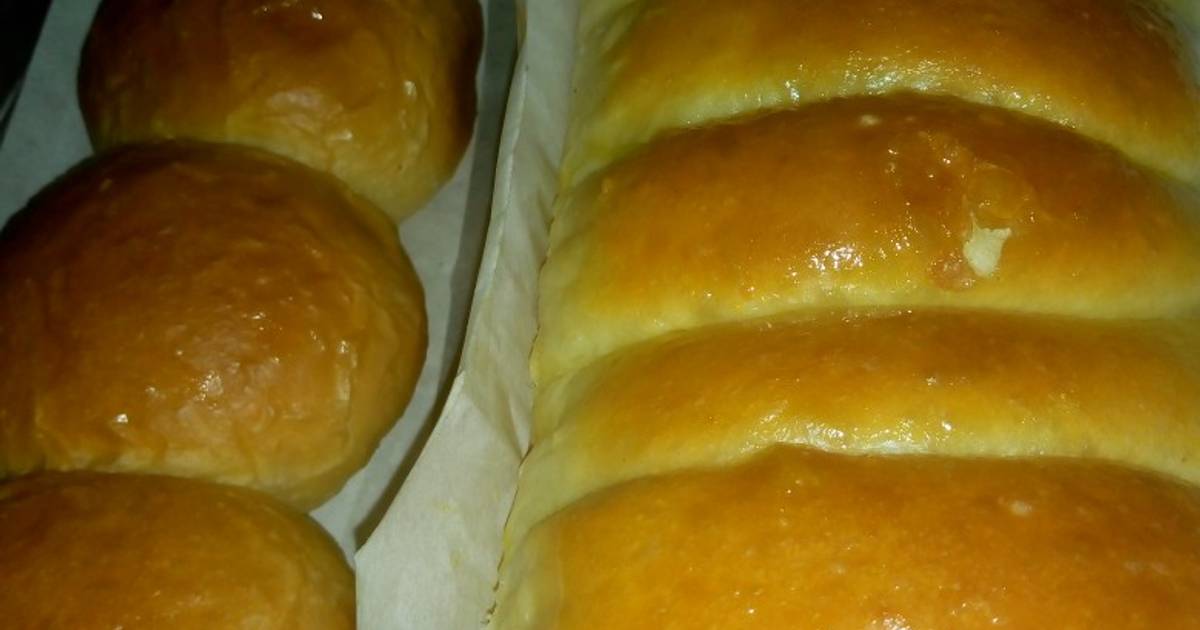 61 resep roti jco enak dan mudah - Cookpad