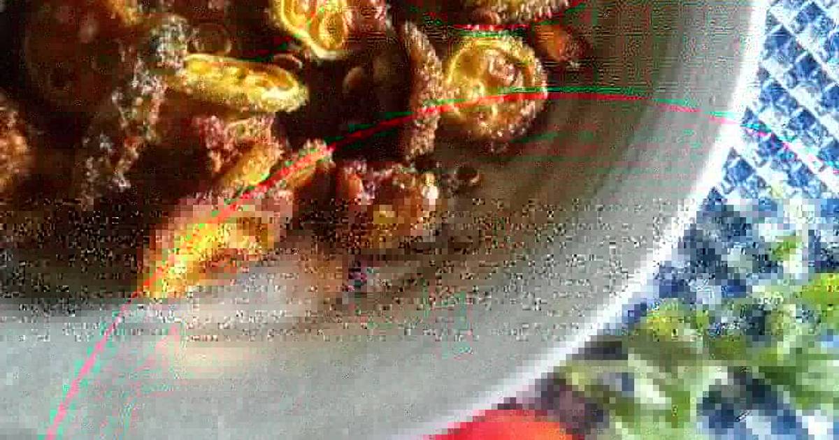 Kakora fry Recipe by Swarnalata Panda - Cookpad