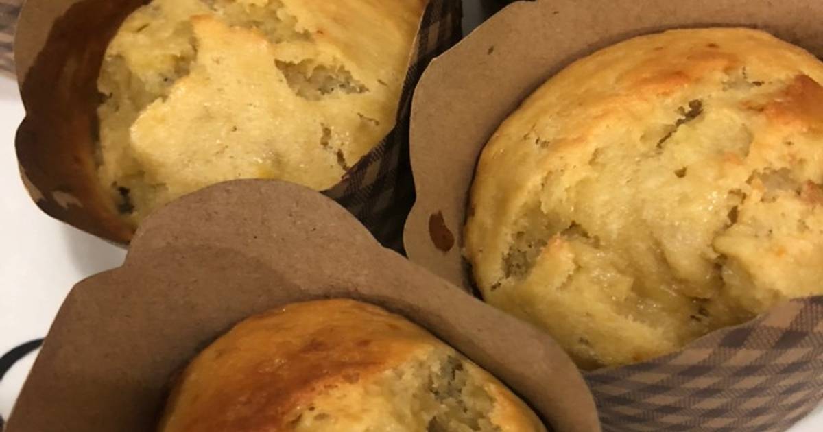 22 resep snack mpasi pisang 11 bulan enak dan mudah - Cookpad