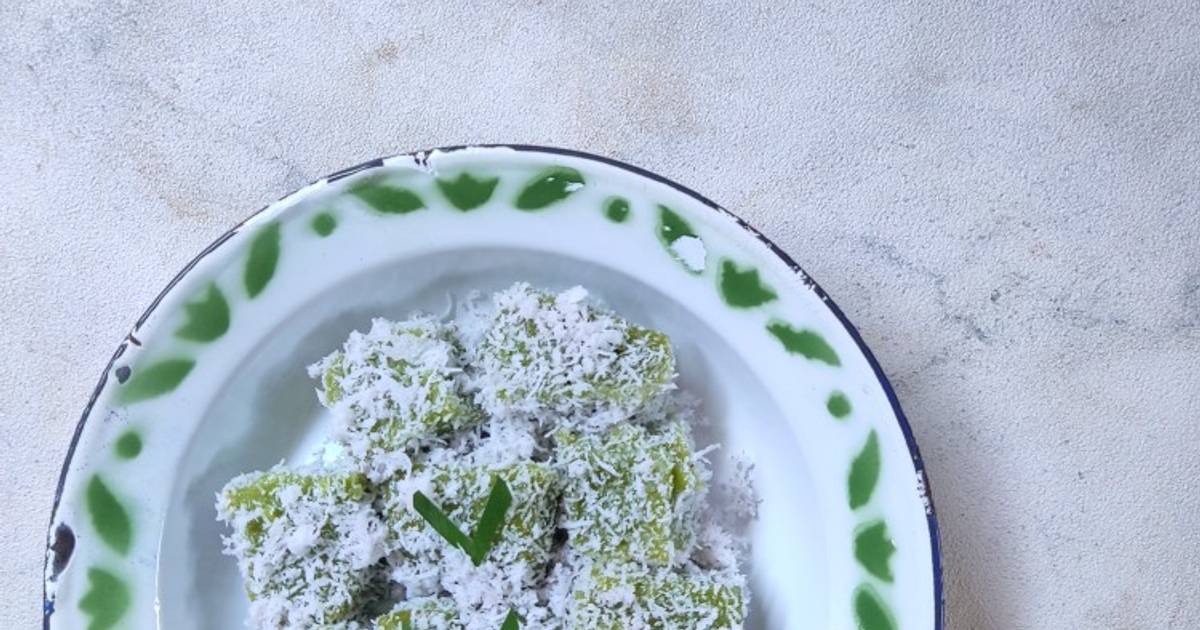 1.762 resep ongol-ongol enak dan mudah - Cookpad