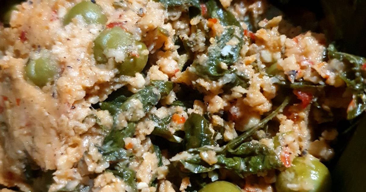 Resep Botok Tempe Kemangi oleh Atin - Cookpad