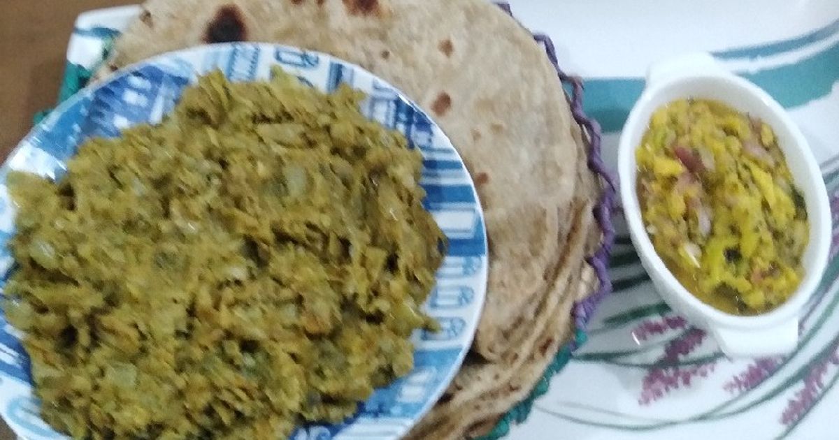 Guaar Ki Phali Recipe by Fatima Mehmood Mughal - Cookpad