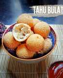 2.933 resep tahu bulat enak dan mudah - Cookpad
