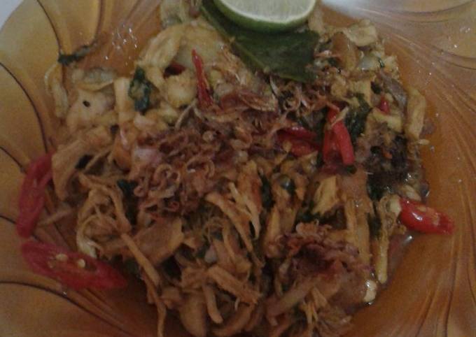 Resep Ayam suwir oleh Dian Nurmala - Cookpad