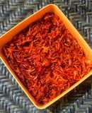 Resep kentang mustofa renyah dan gurih cocok untuk lauk atau camilan