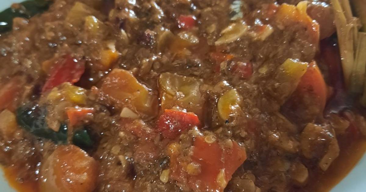 1.341 resep sarden kaleng enak dan sederhana ala rumahan - Cookpad