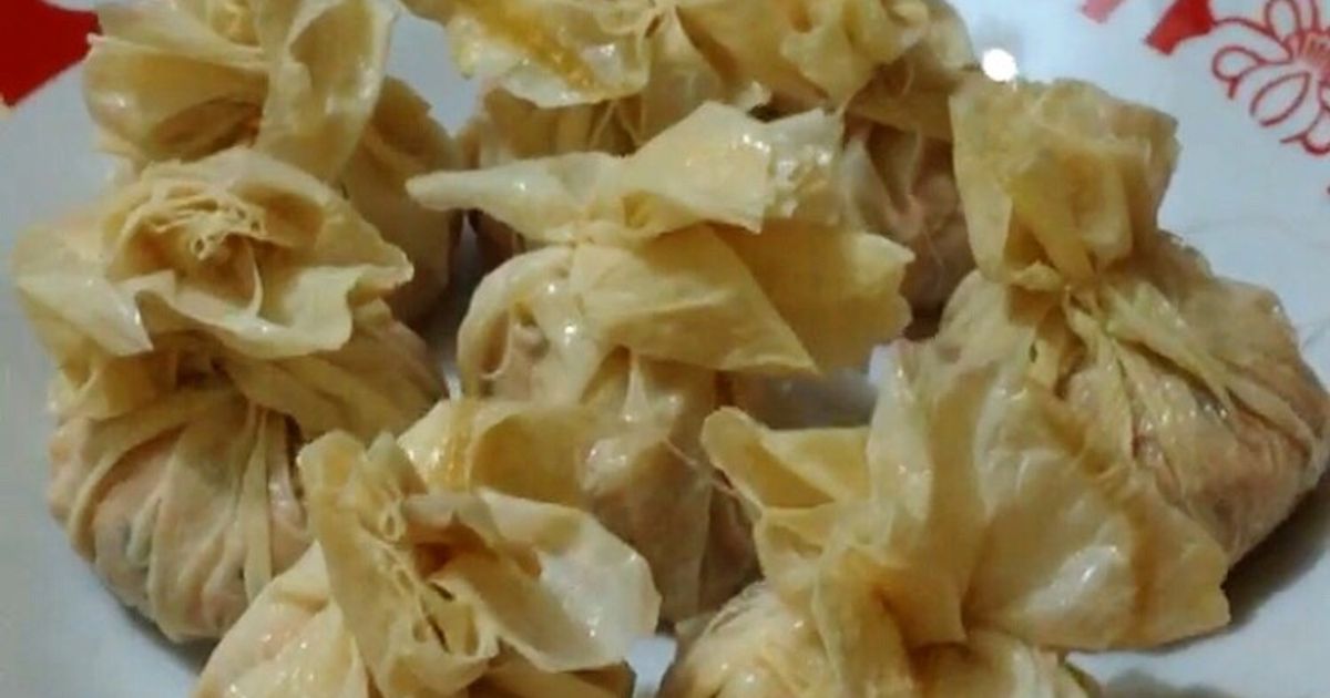 Resep Ekado Ala Hokben oleh Mama mia recipe - Cookpad