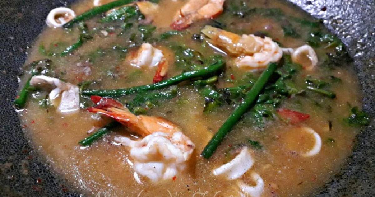 17 resep sempolet sagu enak dan sederhana ala rumahan - Cookpad