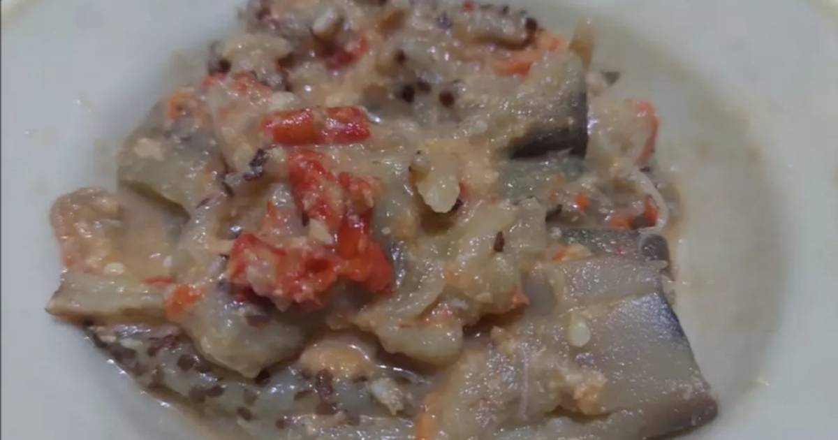 6.300 resep terung rebus enak dan mudah - Cookpad