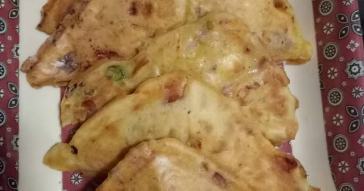 Sandwiches without bread Recipe by Ssmf Farhan - Cookpad