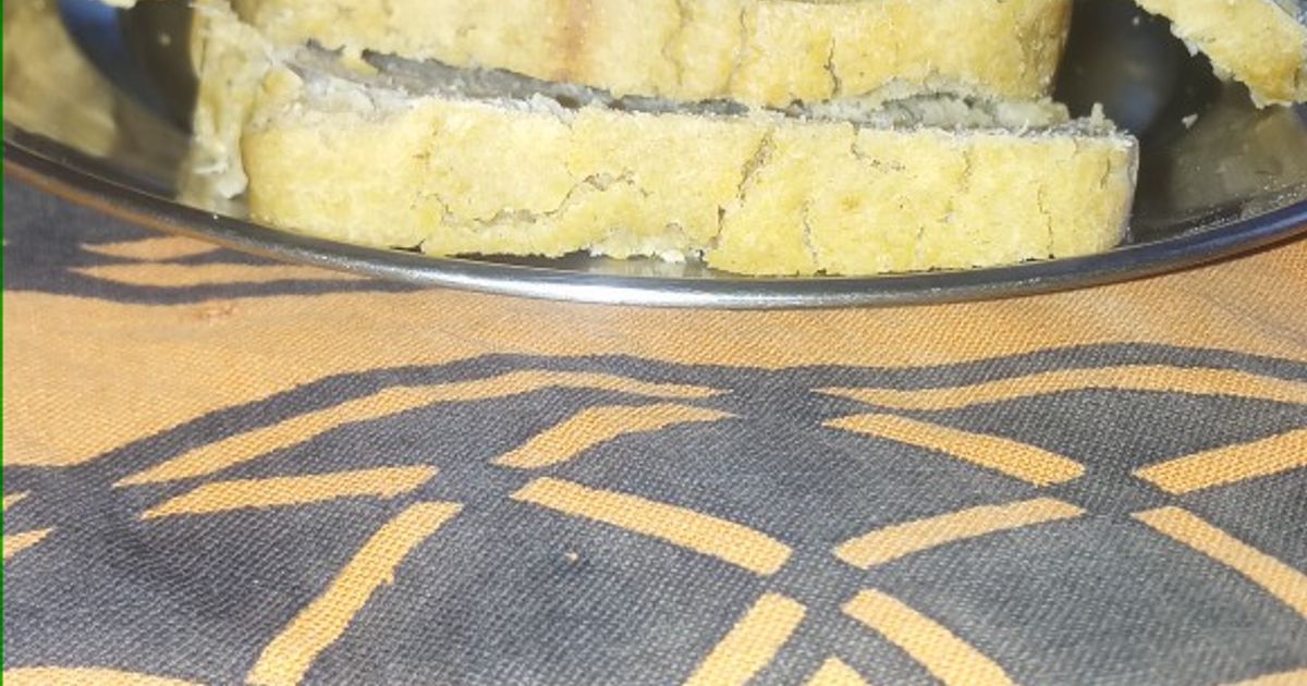 आटा ब्रेड (Aata Bread Recipe In Hindi) रेसिपी बनाने की विधि in Hindi by Pooja Dev Chhetri - Cookpad