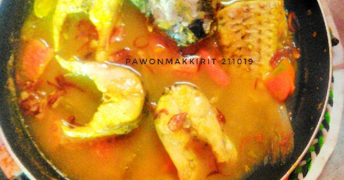 6 resep balanak enak dan mudah - Cookpad
