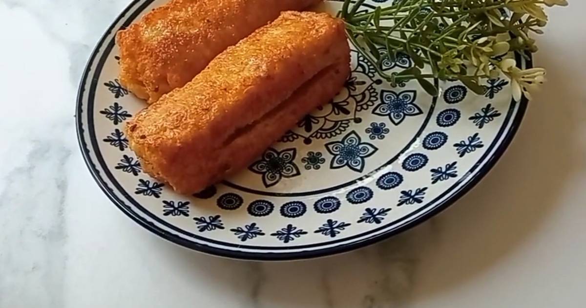 3.525 resep roti murah enak dan mudah - Cookpad