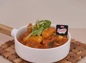 90 resep toppoki rose enak dan mudah - Cookpad