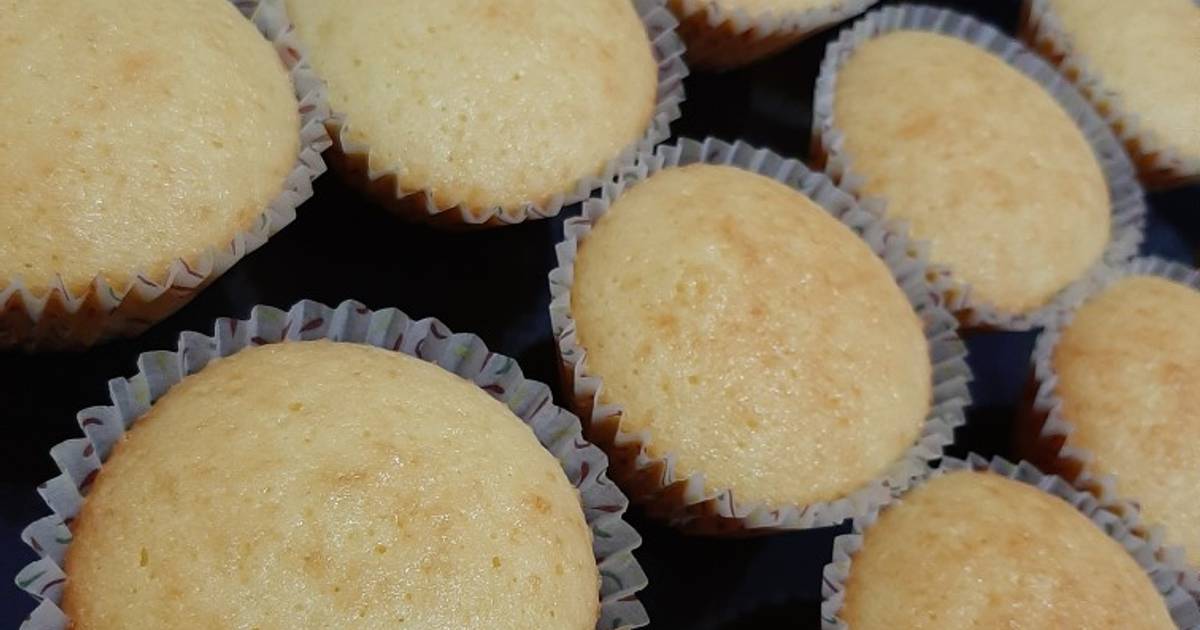 Mantecadas mexicanas - 11 recetas caseras- Cookpad