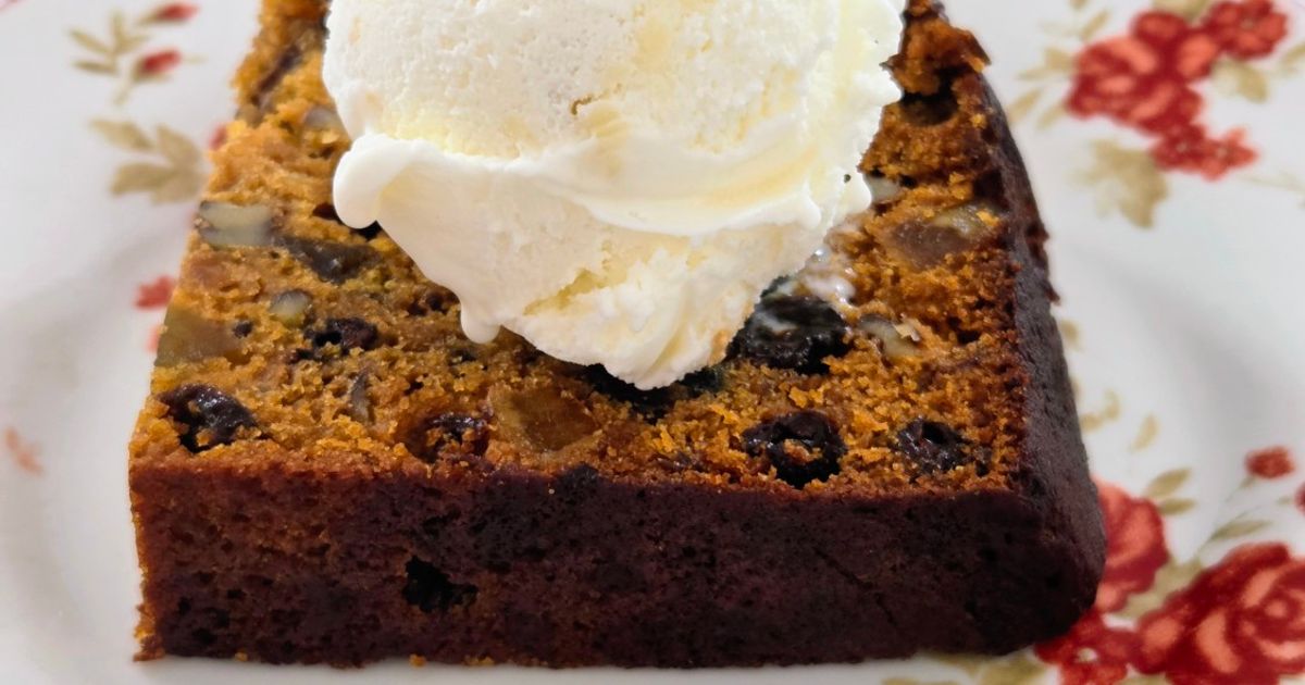 postres helados para navidad - 54 recetas caseras- Cookpad