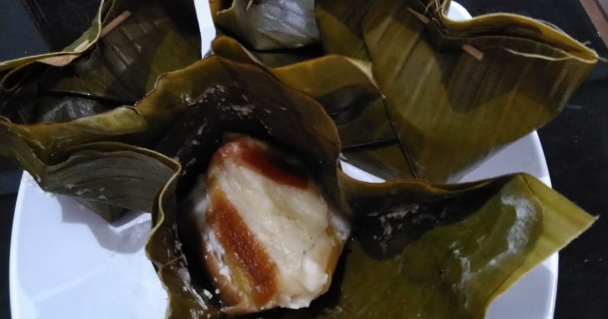 Resep pipis rumahan enak dan mudah - Cookpad