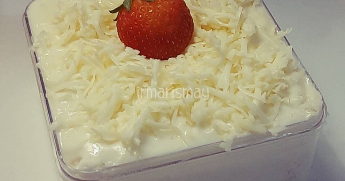 Resep 288. Stup Roti Tawar oleh Irma Rismayanti - Cookpad