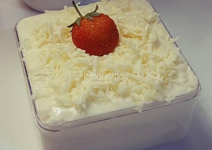 Resep 288. Stup Roti Tawar oleh Irma Rismayanti - Cookpad