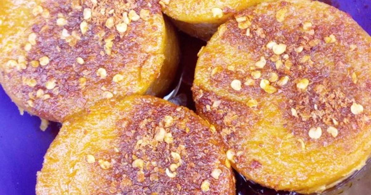 Alale Recipe by Rufaida - Cookpad