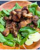 Resep babi panggang rumahan enak dan mudah - Cookpad