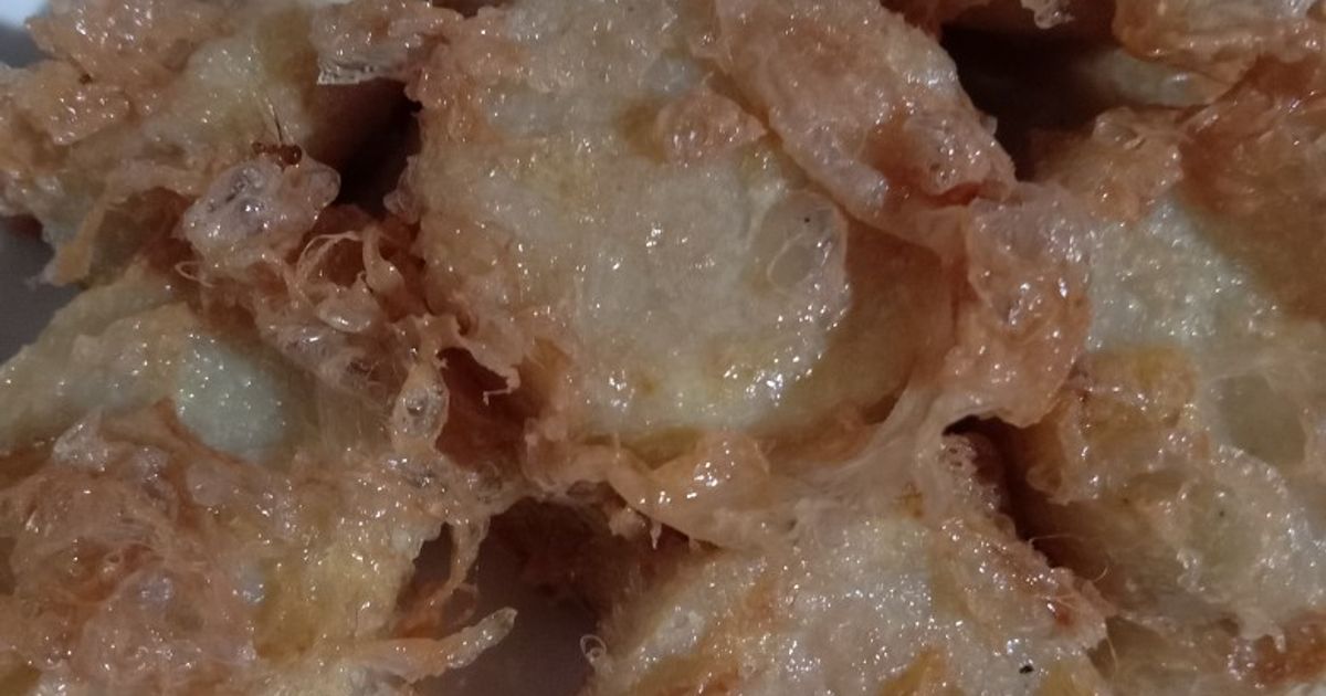 Resep 128. Sosis Home Made (Bisa Langsung Digoreng/Jadi Frozenfood ...