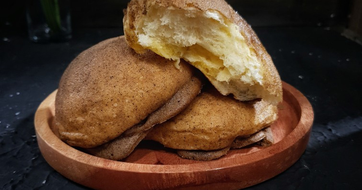 Resep Coffee Bun oleh Susi Gunawan - Cookpad