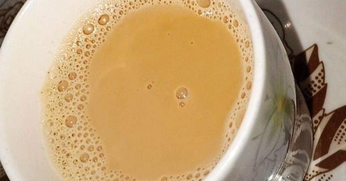 Tea Recipe by Smita Agarwal - Cookpad